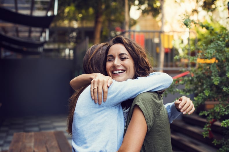 What to Do For Friends With a New Baby | POPSUGAR Family