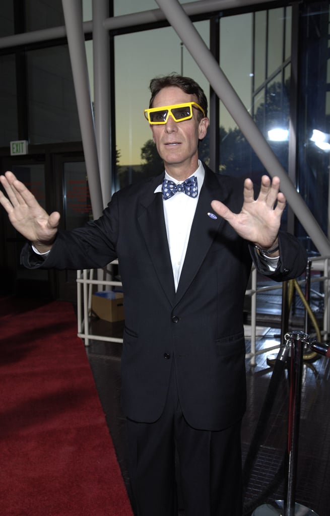 Bill Nye Facts | POPSUGAR Tech