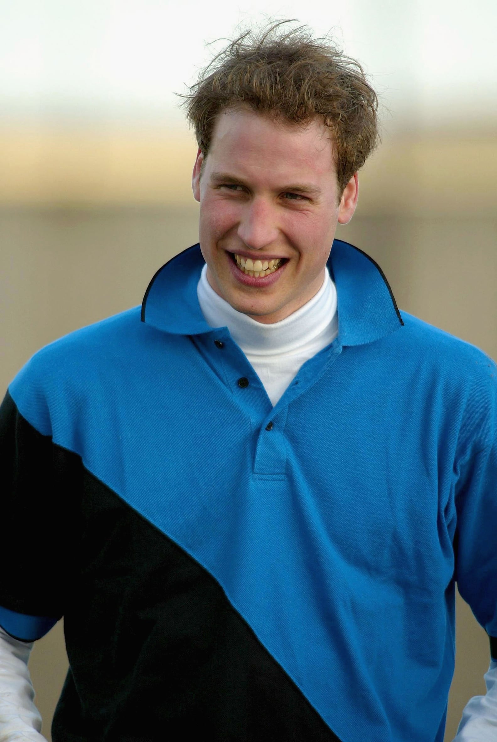 Pictures of Prince William Through the Years | PS Celebrity