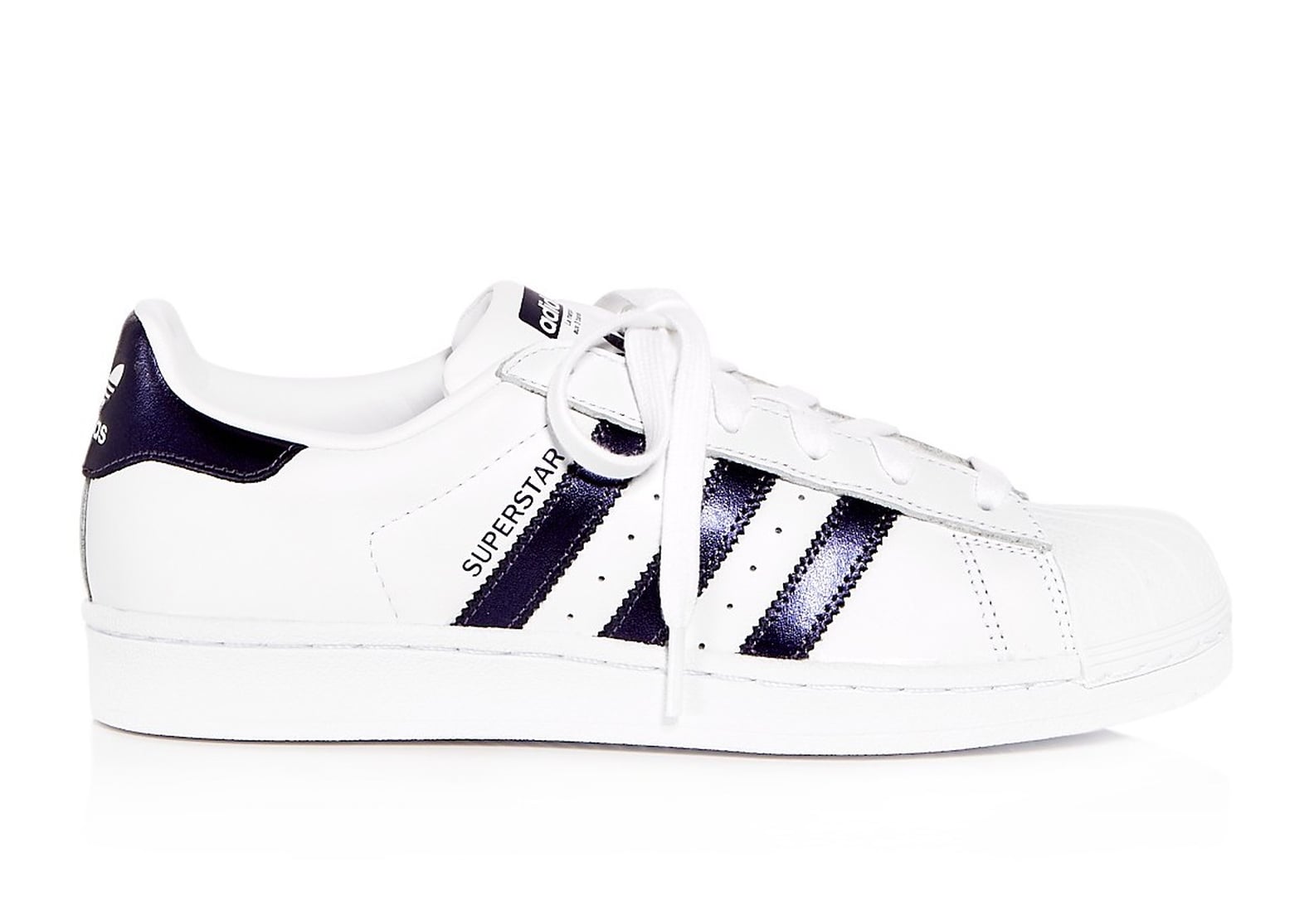 Cute White Sneakers 2018 | PS Fashion