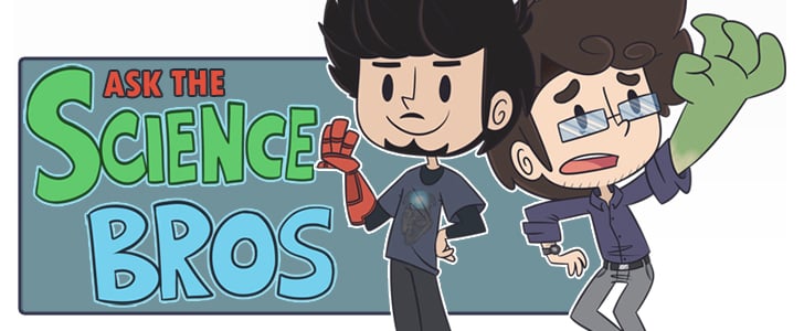 Science Bros Tumblr | POPSUGAR Tech