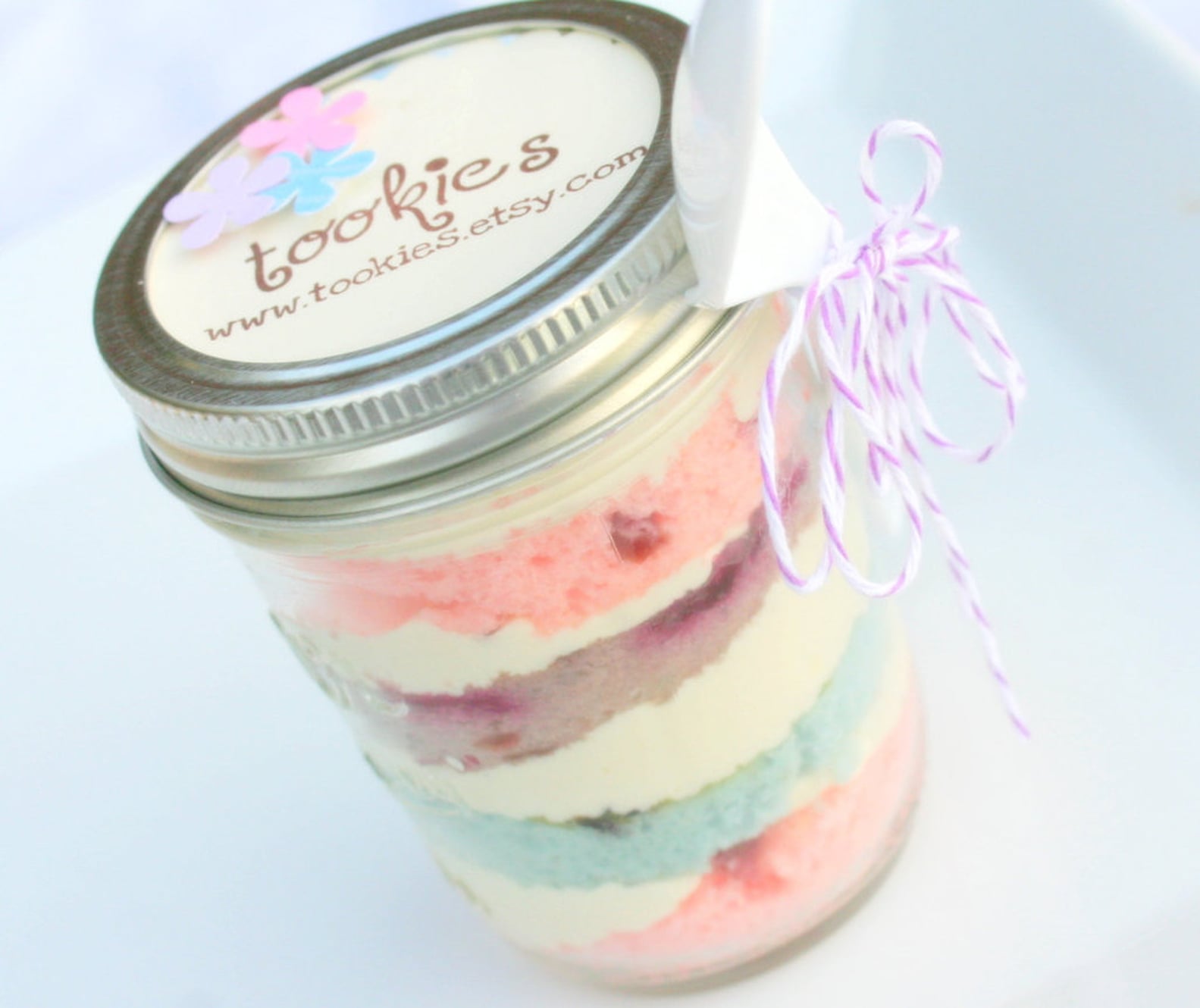 Mason Jar Crafts For Kids | POPSUGAR Family