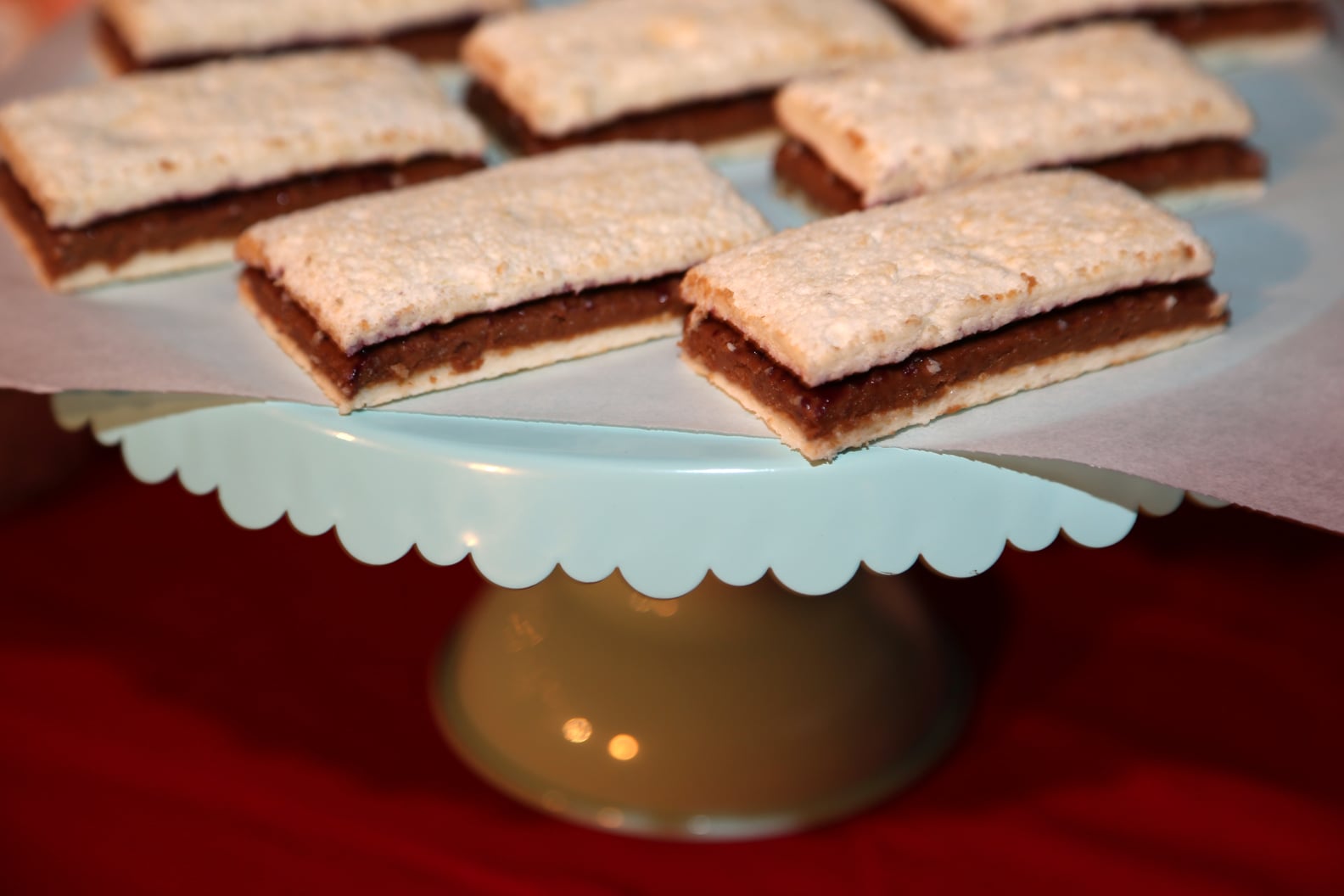 Retro Dessert Ideas | PS Food