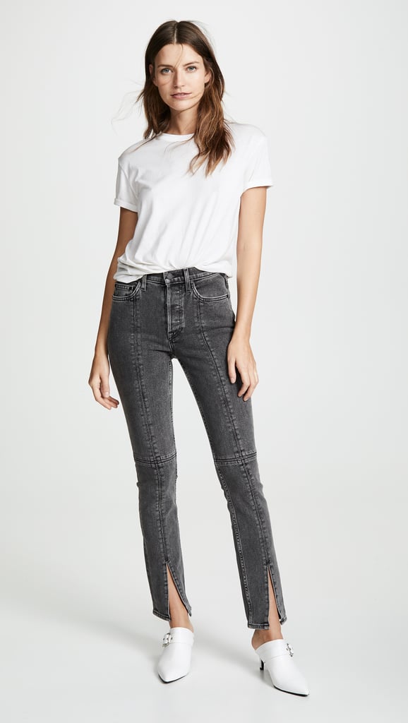 Cotton Citizen Skinny Vickie Jeans | Best Jeans For Women 2019 ...