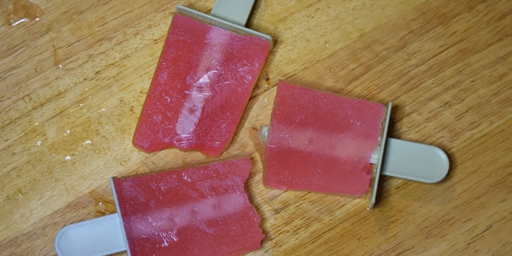 Vodka Popsicles Recipe | POPSUGAR Food