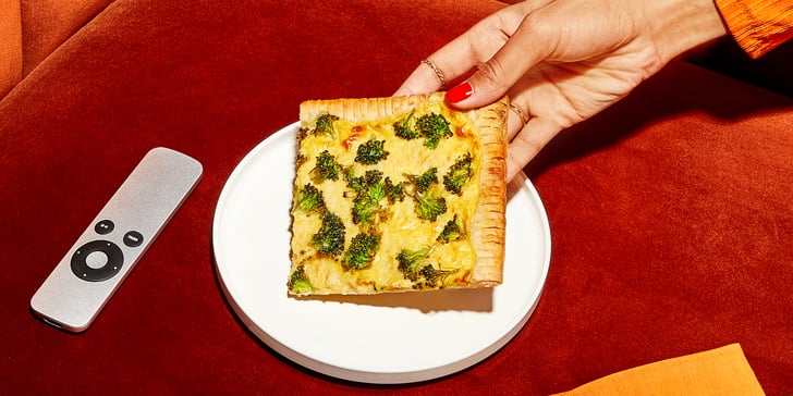 Holiday Recipe and Hallmark Movie Pairings | POPSUGAR Food