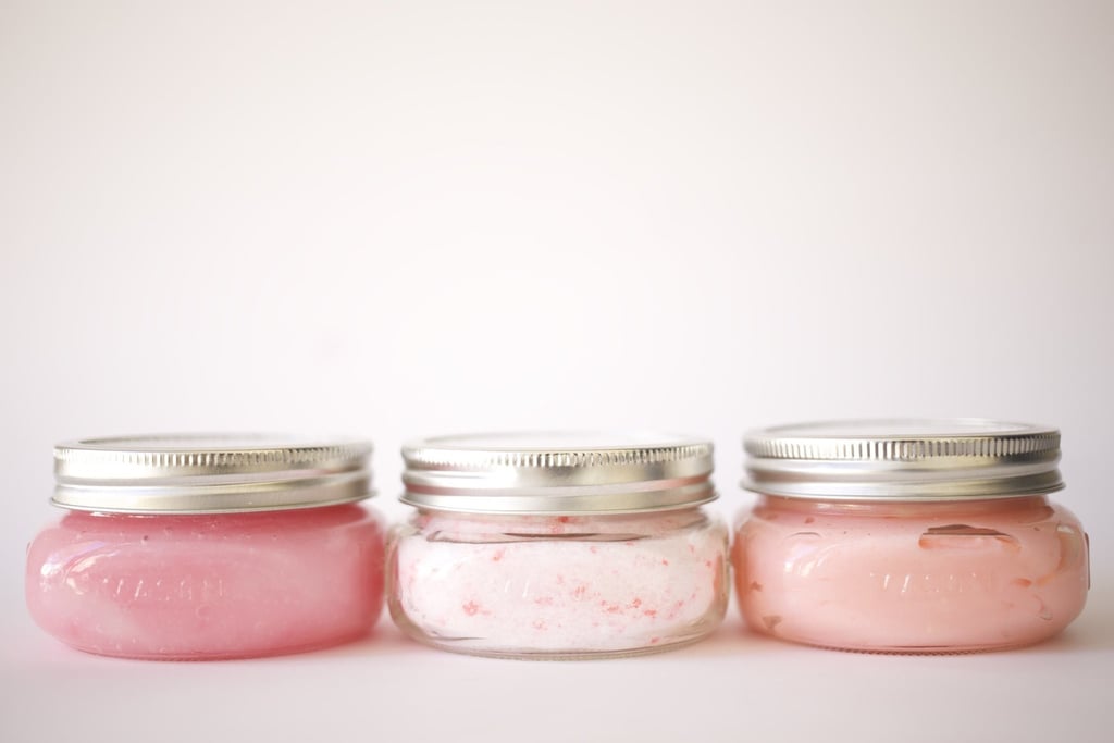 DIY Spa Kit POPSUGAR Smart Living