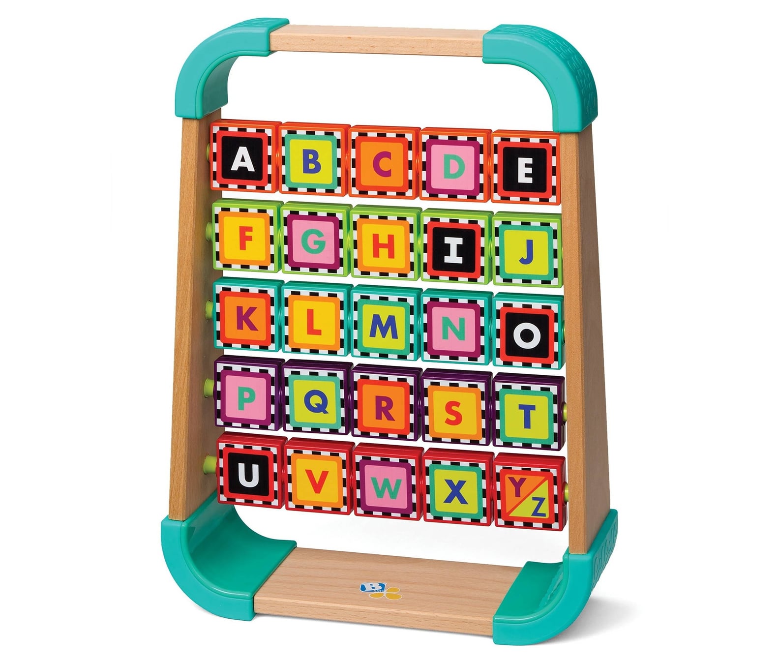 Toys That Teach Kids the Alphabet | PS Family