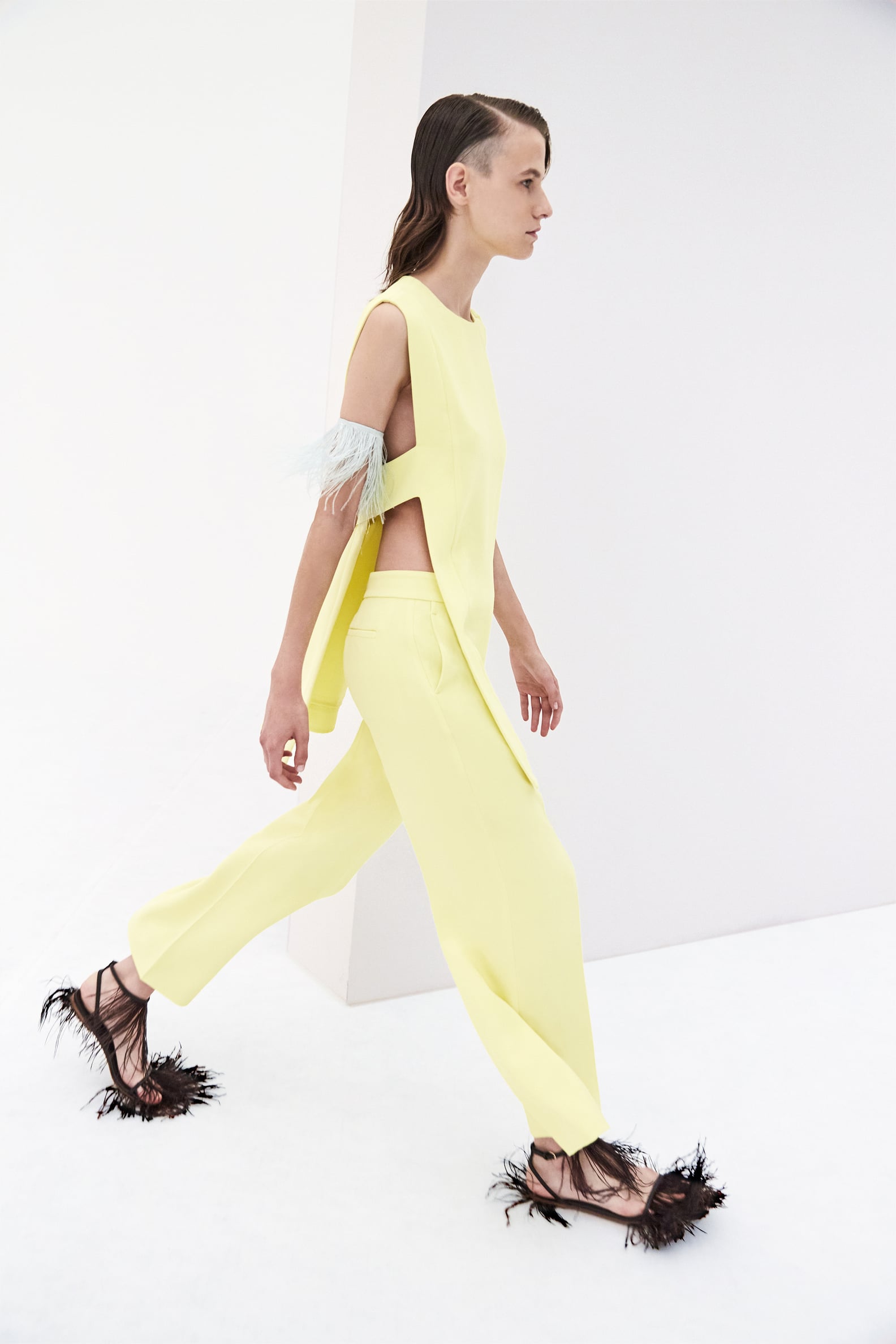 The 6 Biggest Color Trends For Spring 2022 Fashion | PS Fashion