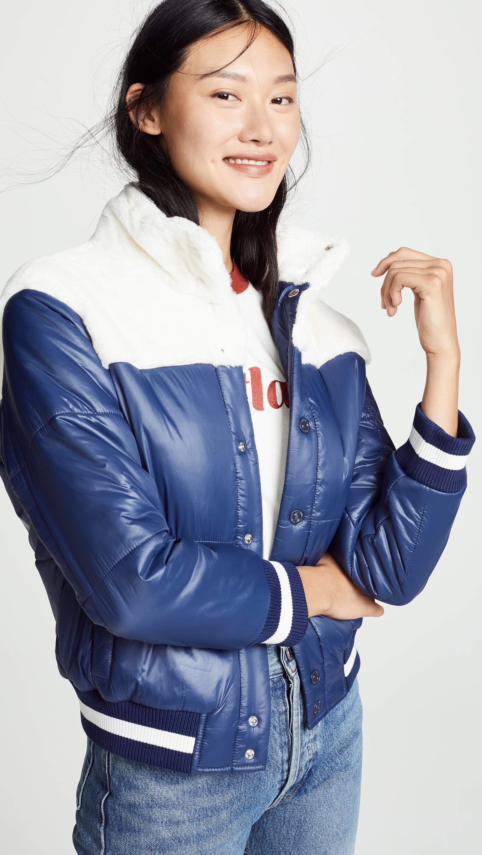 Best Jackets 2018 | PS Fashion