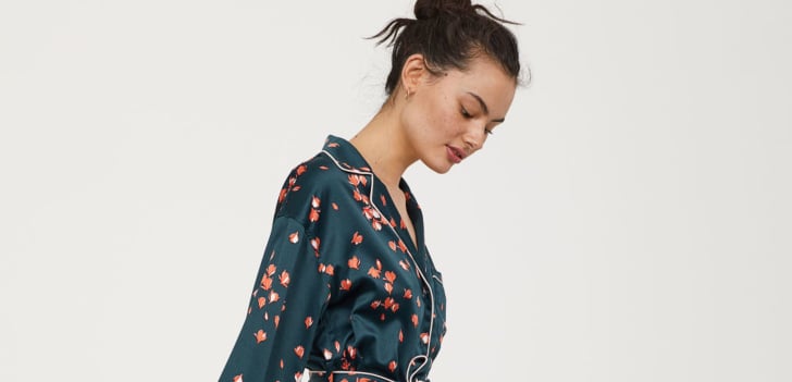 Best H&M Spring Pieces 2018 | POPSUGAR Fashion UK