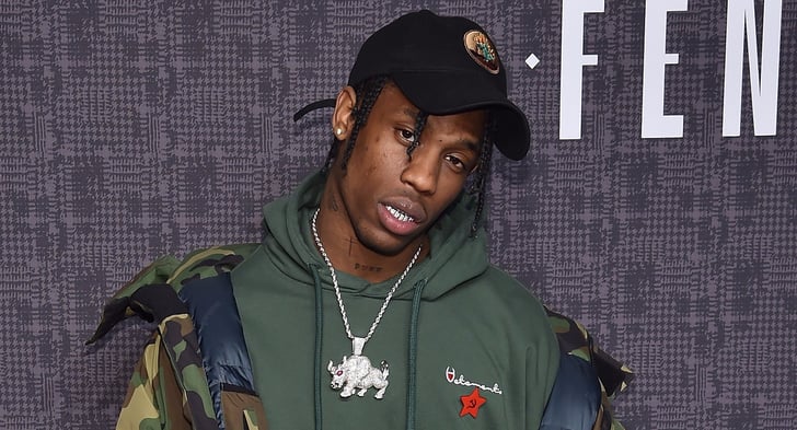 Celebrity News For Oct. 16, 2017 | Late Edition | POPSUGAR Celebrity