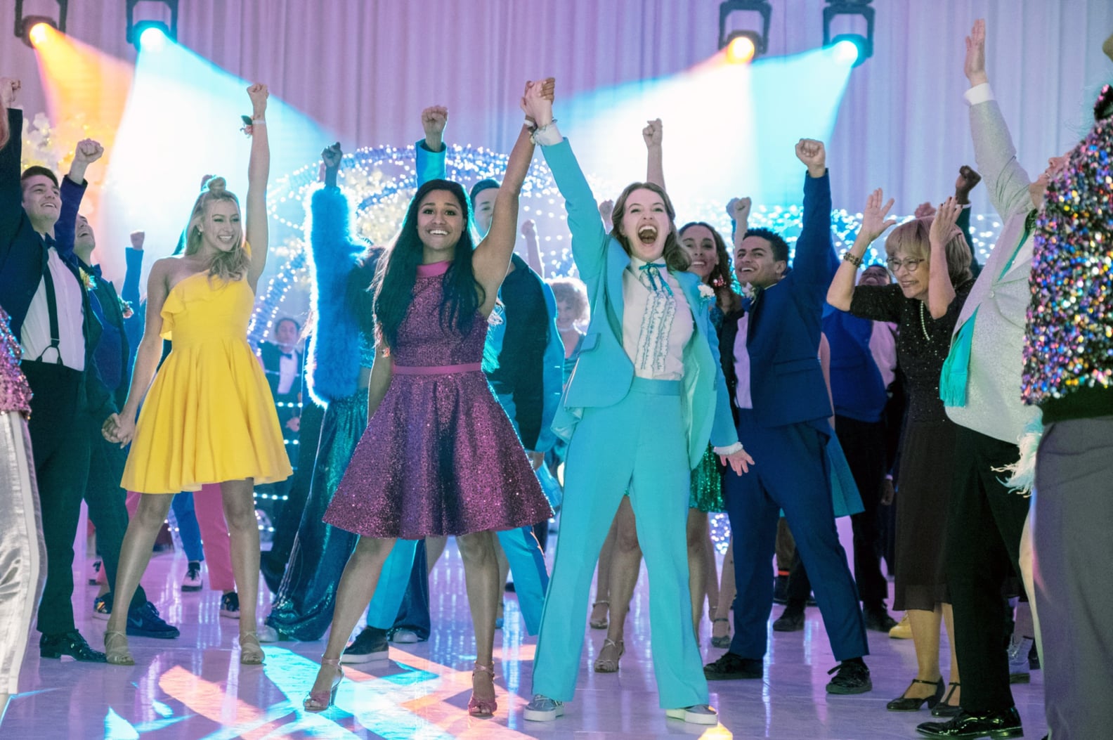 Movies About Prom and Where to Watch Them | PS Entertainment