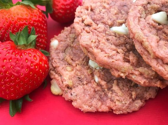 Best Lactation Cookies | POPSUGAR Family
