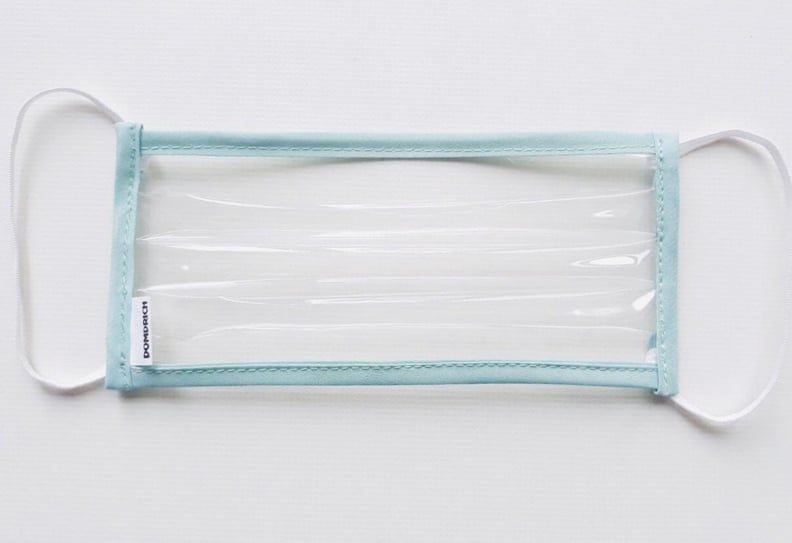 Best Reusable Clear Face Masks | PS Smart Living