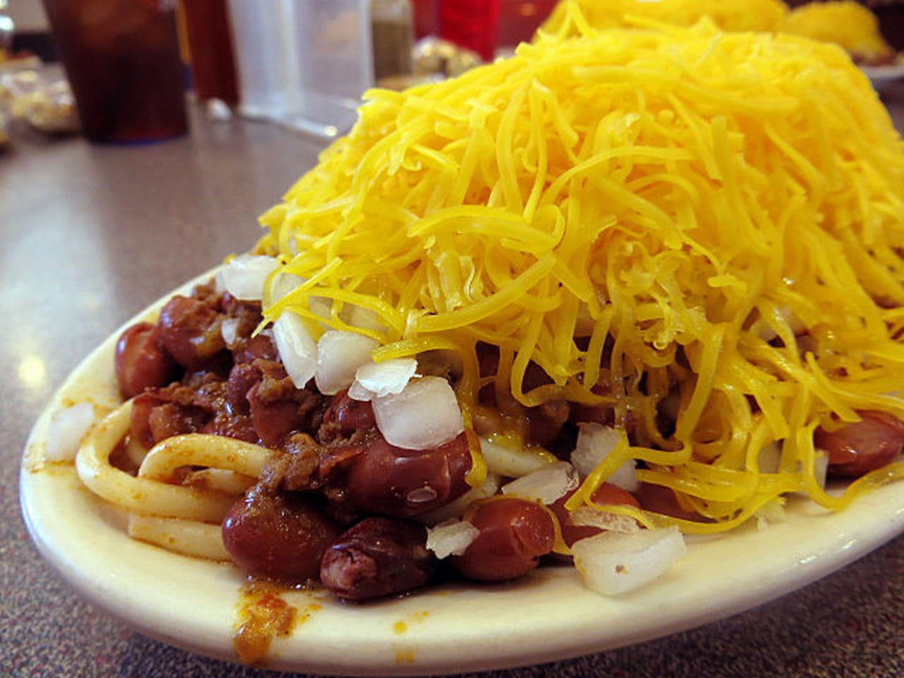 Best Roadside Food in America | PS Food