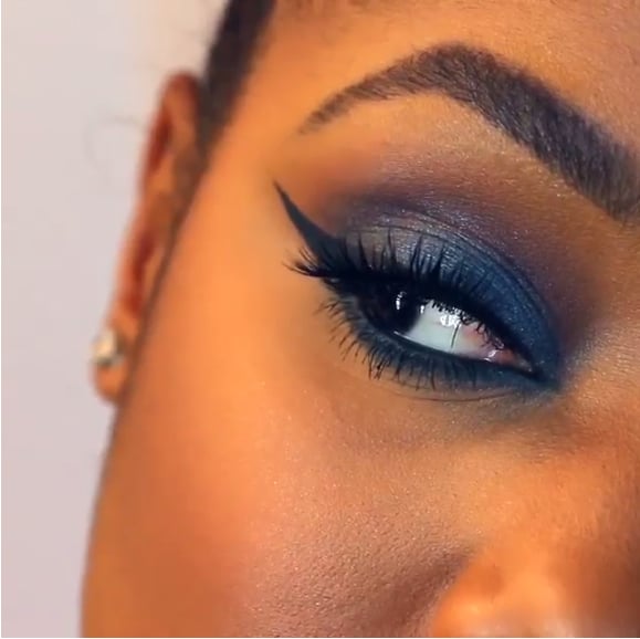 Eye Makeup Tutorials From Instagram | POPSUGAR Beauty