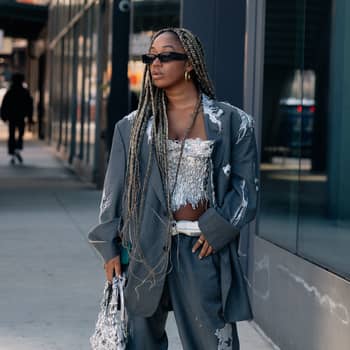 "Raindrop" Braids: How to Get The Look and Inspiration | PS UK Beauty