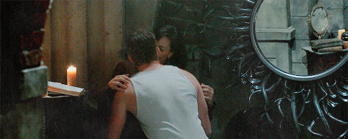 regina and robin 4x08