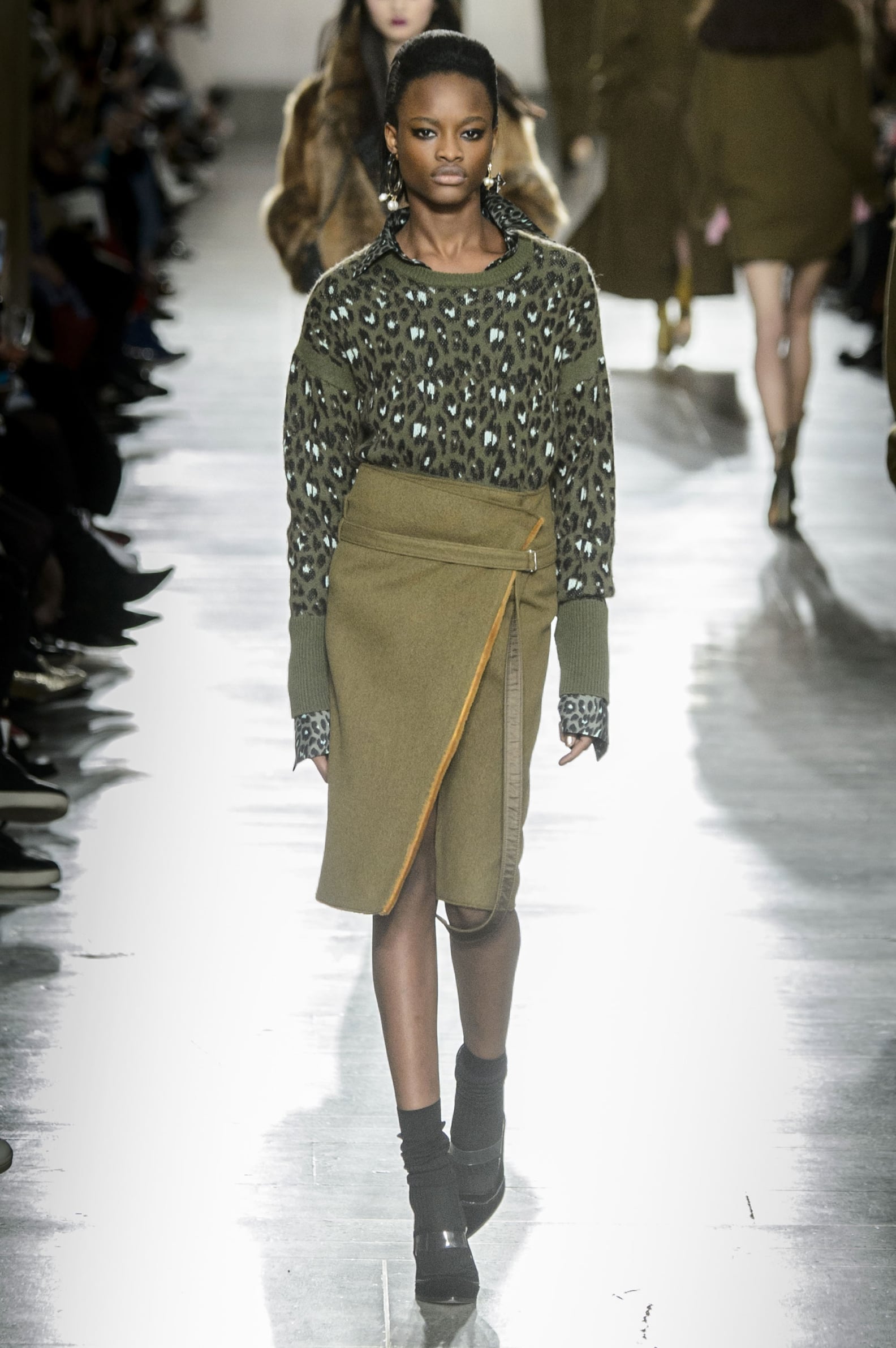 Topshop Unique Fall 2016 Collection | PS Fashion