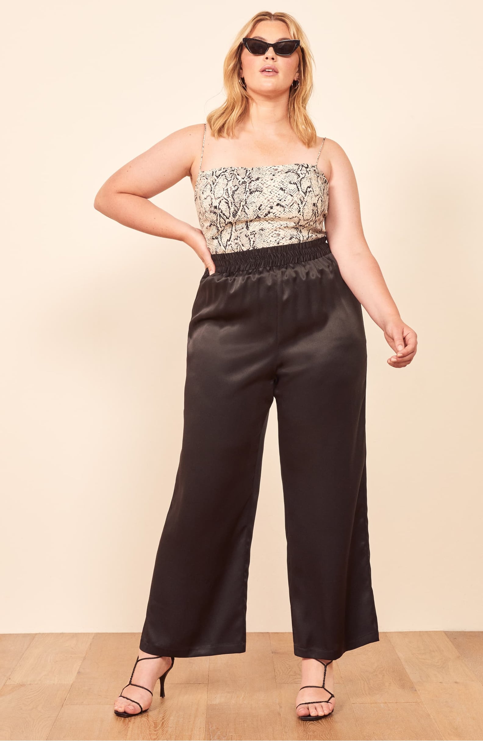 The Best Fall Pants Trends to Shop For Women | PS Fashion