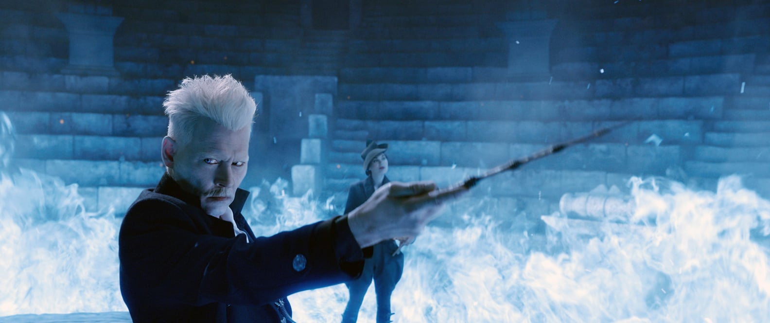 History of the Elder Wand in Harry Potter | PS Entertainment