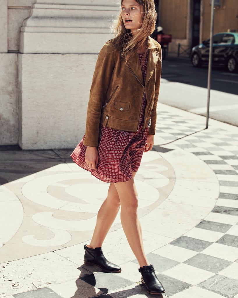 Madewell Fall 2016 Campaign | POPSUGAR Fashion