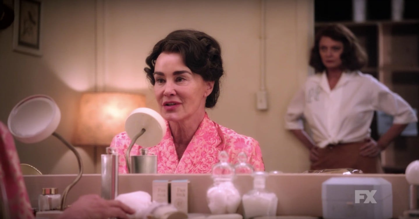 Feud Season 1 Trailer | POPSUGAR Entertainment