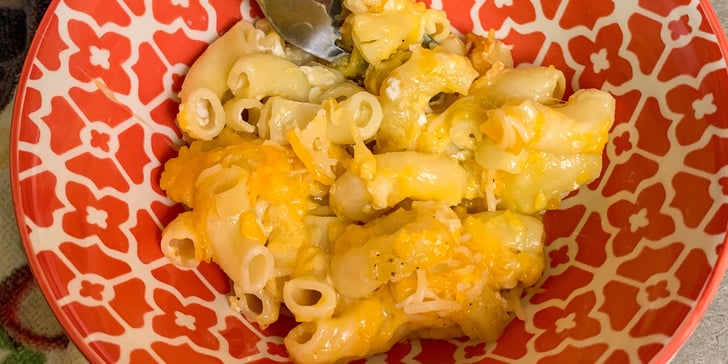 Copycat Chick-fil-A Mac and Cheese Recipe | POPSUGAR Food Copycat Chick-fil-A Mac and Cheese Recipe | POPSUGAR Food