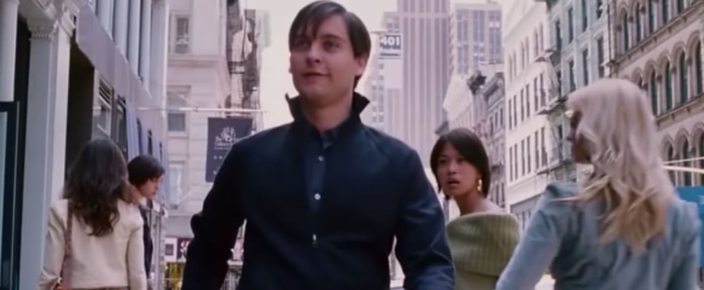 Tobey Maguire | POPSUGAR Celebrity
