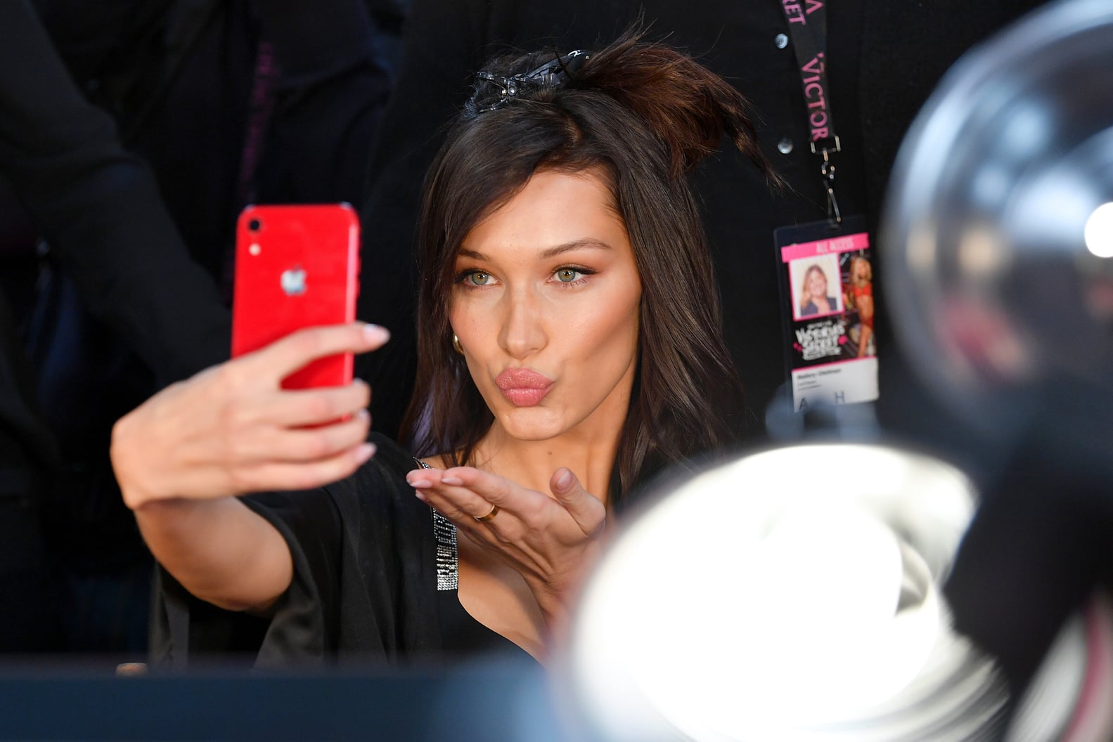 What Makeup Do the Victoria's Secret Models Wear? | PS Beauty