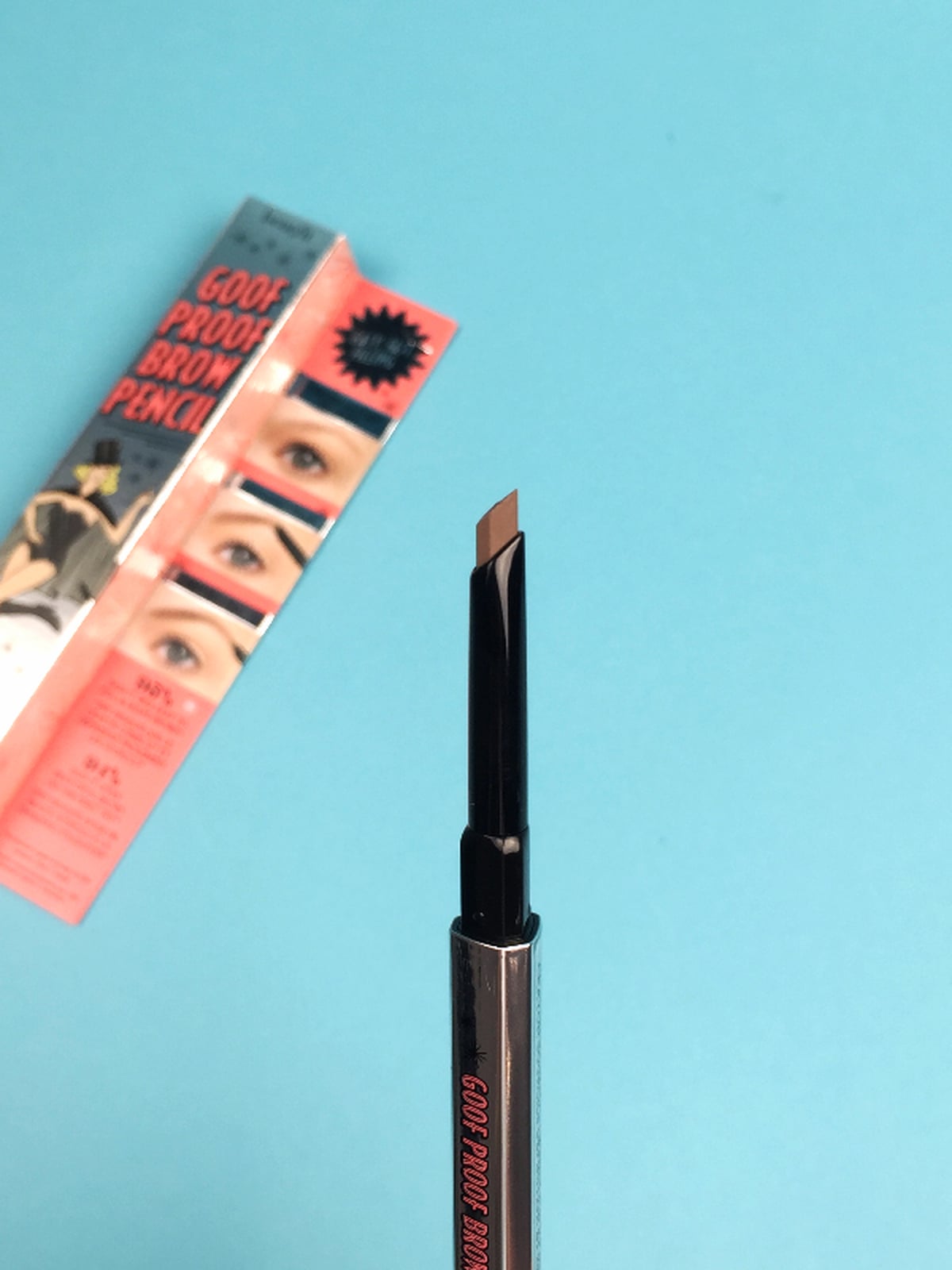 Benefit New Brow Collection Review | PS Beauty