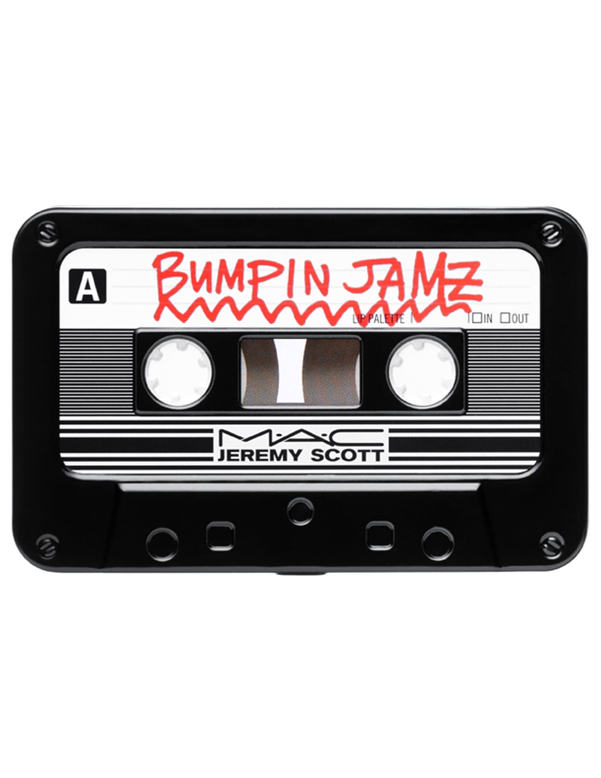 MAC x Jeremy Scott Collection January 2018 | PS Beauty