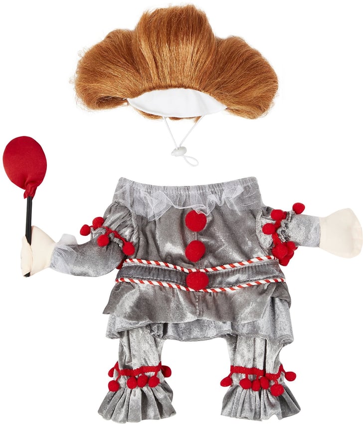 Rubie's Costume Company Pennywise Dog Costume | This Pennywise Dog ... Rubie's Costume Company Pennywise Dog Costume | This Pennywise Dog ...