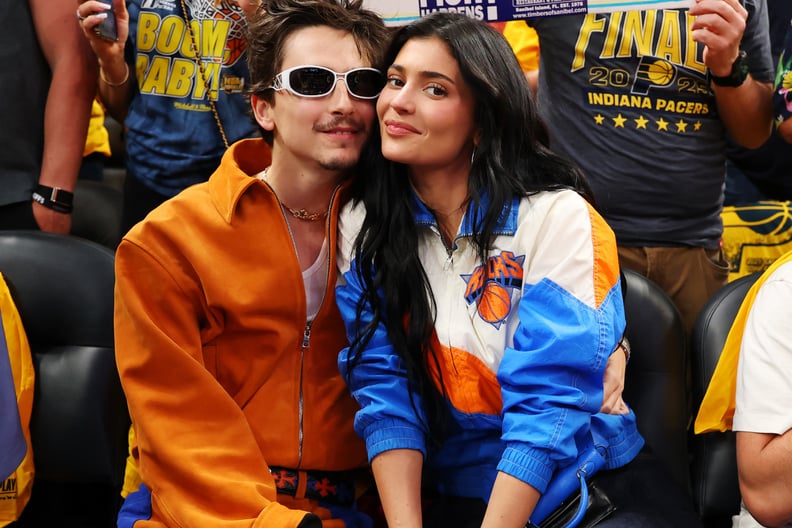 Best Celebrity Courtside Fashion Moments at NBA Games | PS Fashion