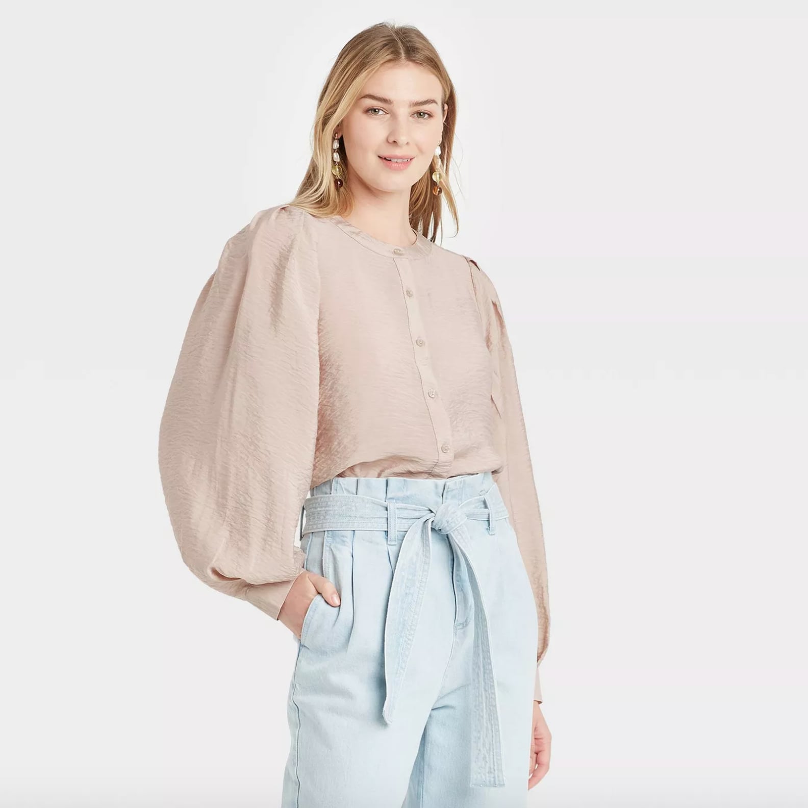 Best Womens Tops From Target 2021 Ps Fashion