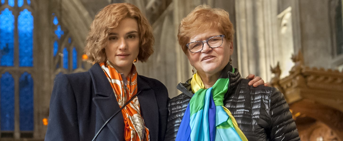 Denial Movie Trailer | PS Entertainment