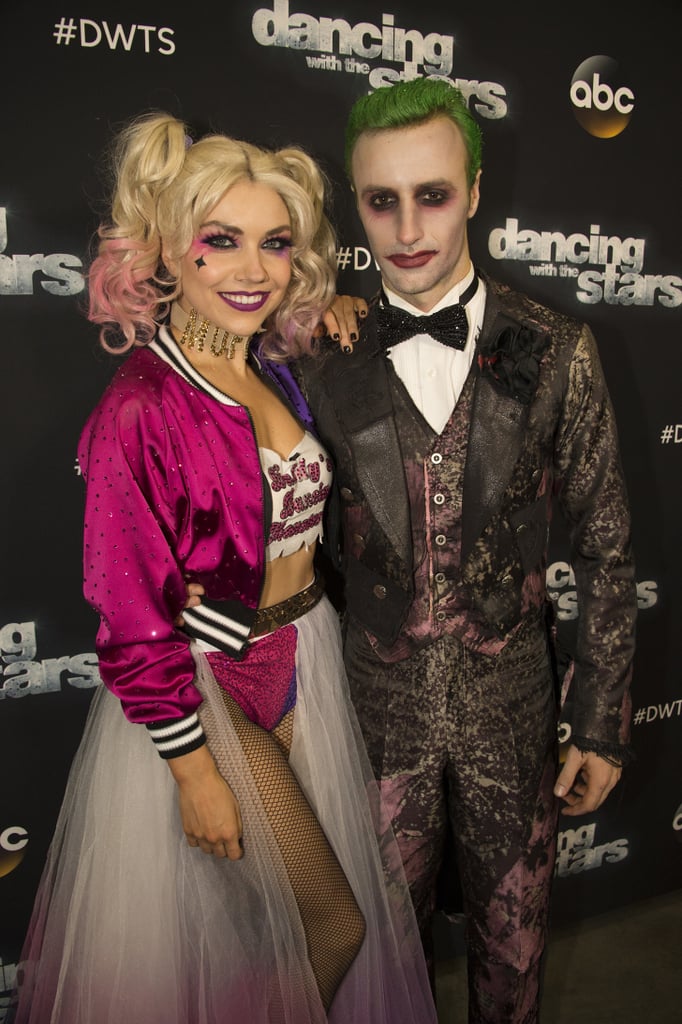 Celebrities Dressed Like Suicide Squad For Halloween | POPSUGAR ...
