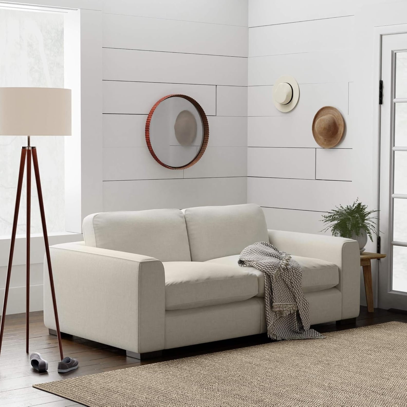 The 15 Best Extra-Deep Sofas to Shop | PS Home