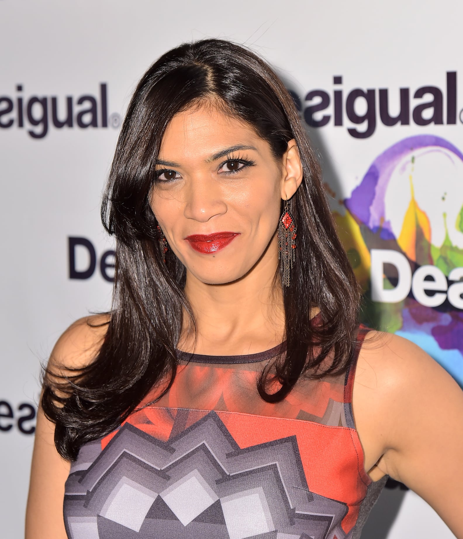 Laura Gomez From Orange Is the New Black Interview | PS Latina