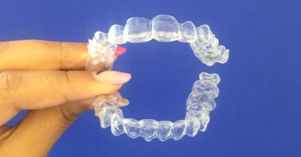 Invisalign Hacks That Will Come in Handy During Treatment | POPSUGAR Beauty