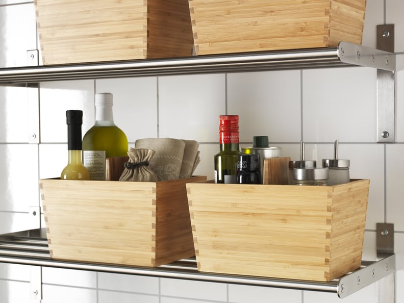 Ikea Farmhouse Style | POPSUGAR Home