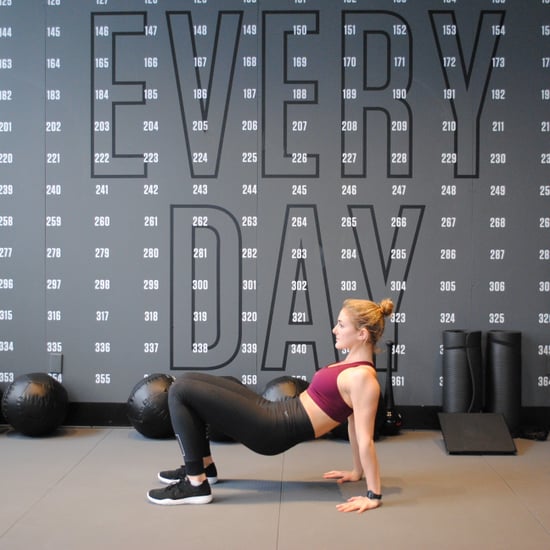 Arm Workouts | POPSUGAR Fitness