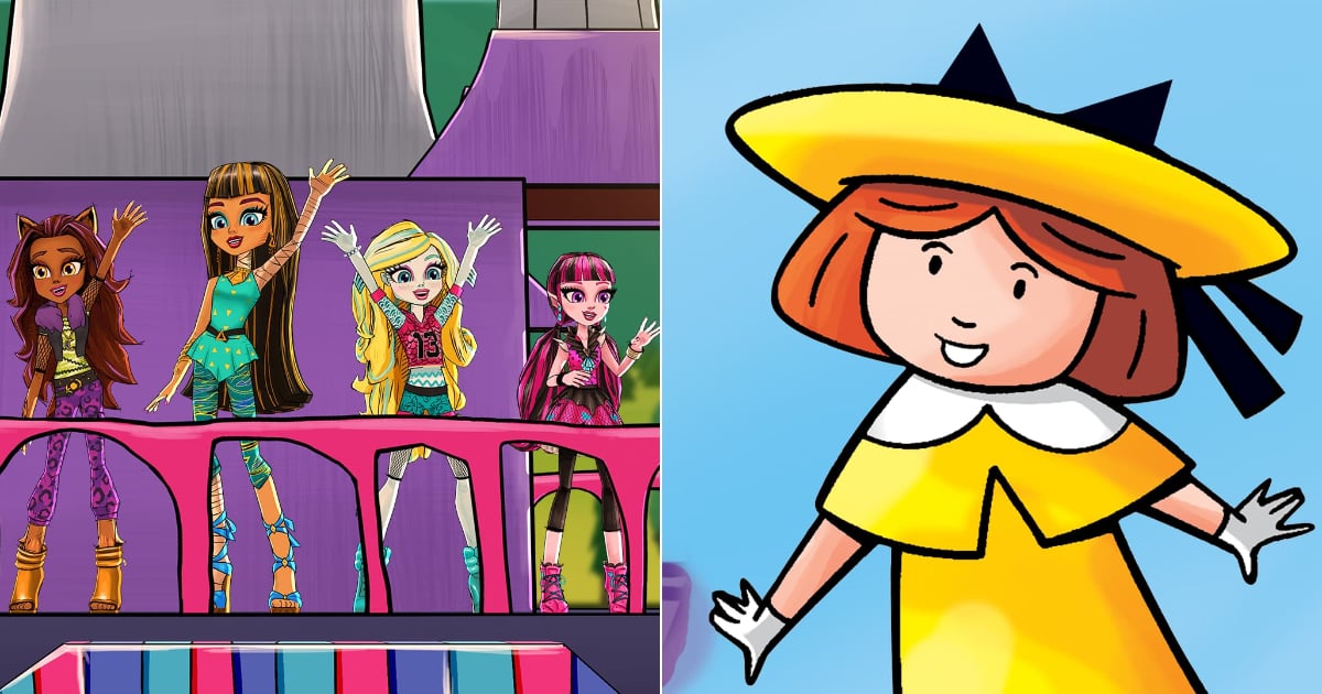 Free Shows For Kids Streaming on Tubi | PS Family