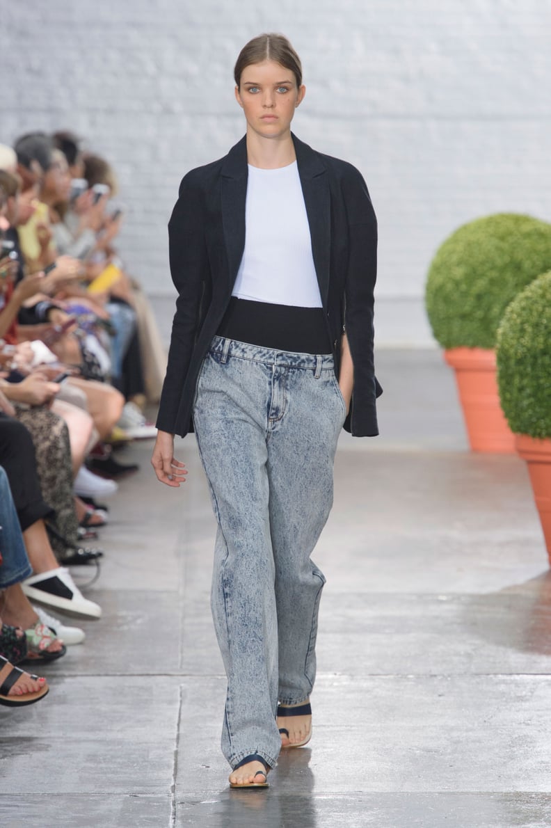 Tibi Spring 2017 Collection | PS Fashion