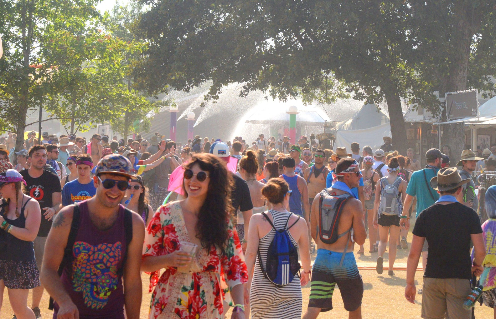 Should I Go to Bonnaroo? | PS Entertainment