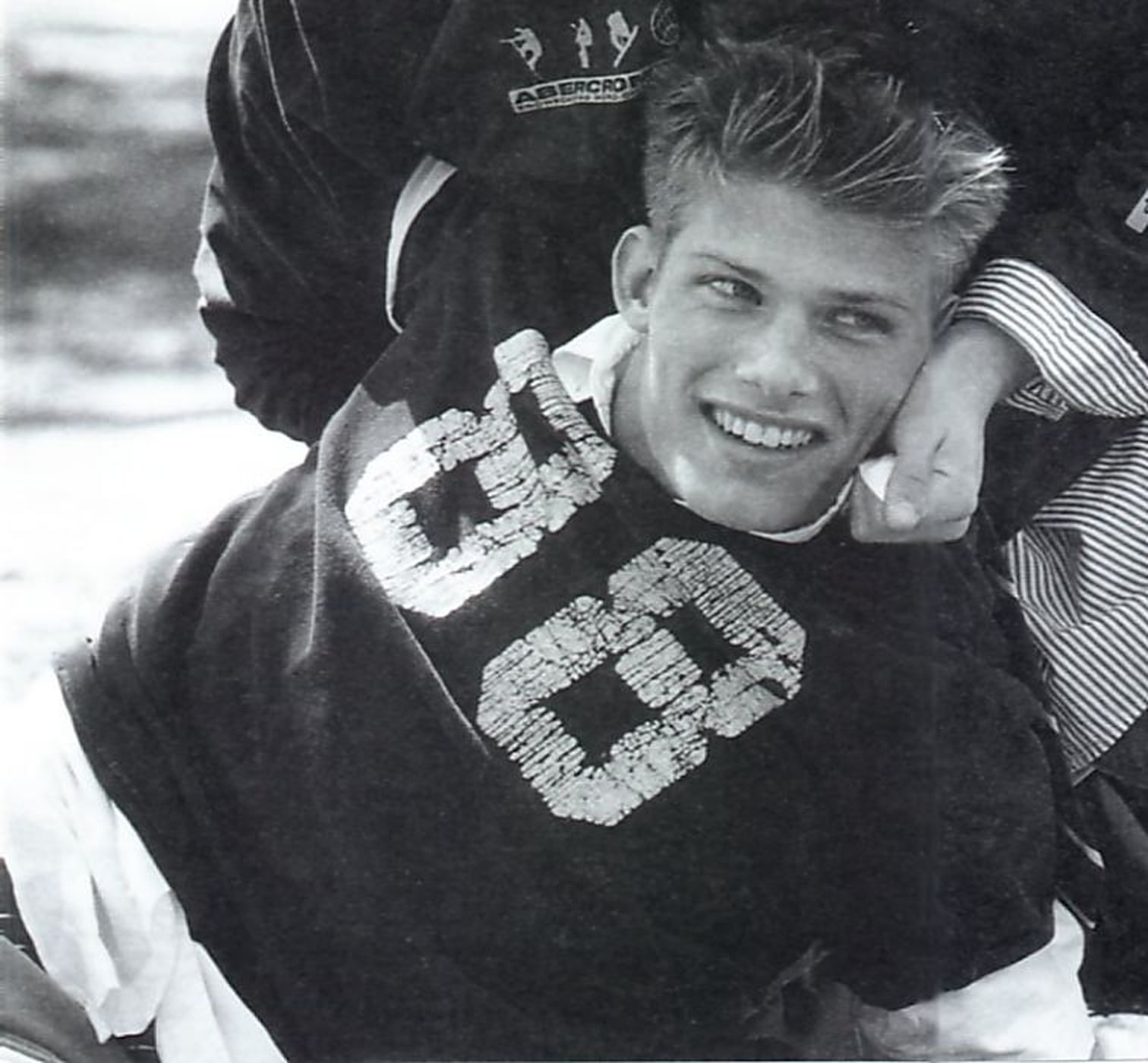 Stars Who Were Abercrombie Models | PS Fashion