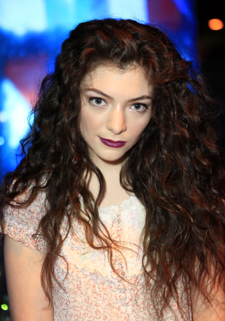Lorde