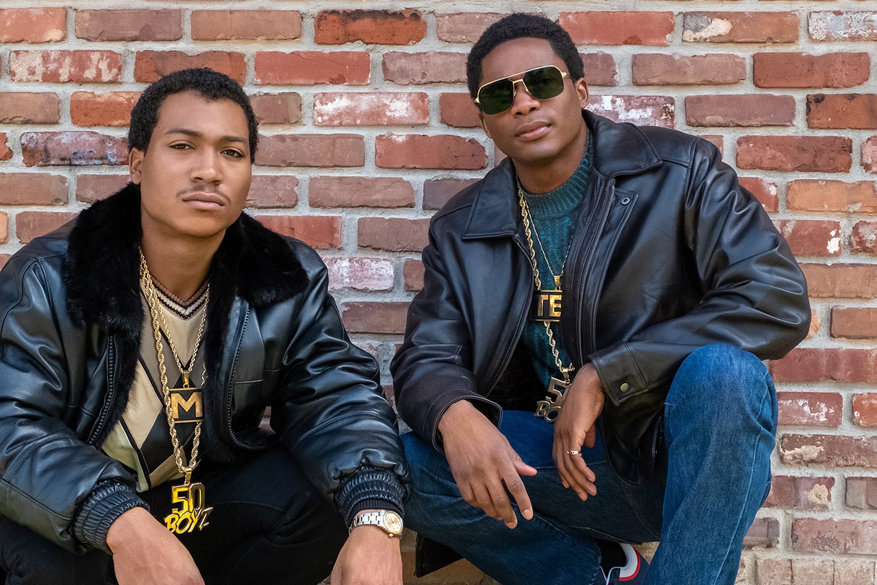 BMF Has Been Renewed For Season 2 | POPSUGAR Entertainment