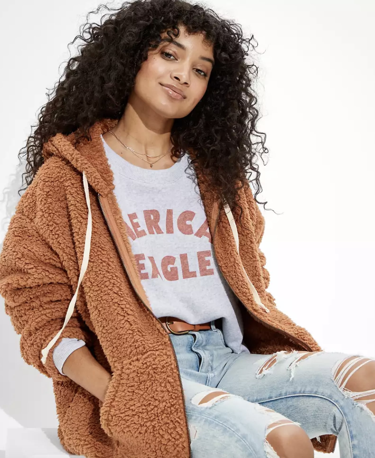 Best Clothes From American Eagle 2021 | PS Fashion